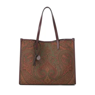 Etro Damen, Taschen, Mehrfarbig, ONE SIZEGr&ouml;&szlig;e