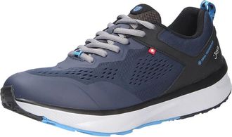 Joya Bequemer Blauer Schn&uuml;rschuh Veloce M - - Shoes - Herren - Blau - 47 2/3 EU