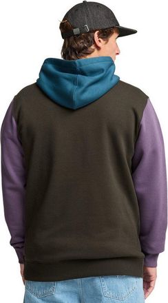 Billabong Kapuzensweatshirt Arch Block