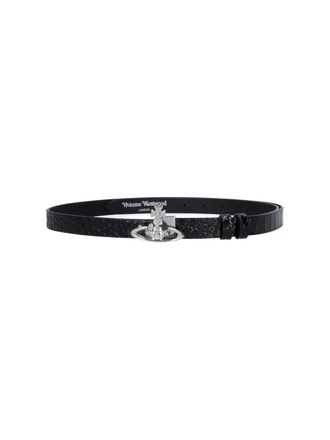 Vivienne Westwood Small Belt Orb