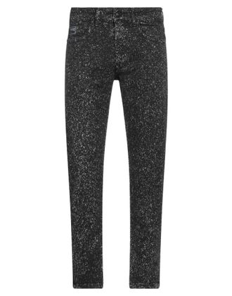Versace HOSEN & R&Ouml;CKE - Jeanshosen auf YOOX.COM