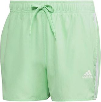 adidas Herren Badeshorts 3S CLX SH VSL