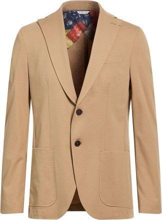 Manuel Ritz ANZ&Uuml;GE und CO-ORDS - Blazers auf YOOX.COM