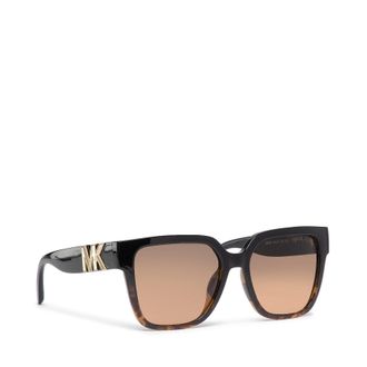 Michael Kors Sonnenbrillen Michael Kors Karlie 0MK2170U 390818 Schwarz