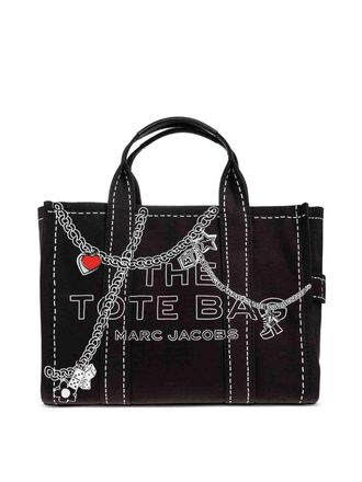Marc Jacobs Sac Cabas - Noir