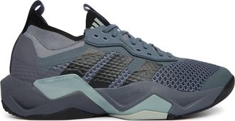 adidas Fitnessschuhe adidas Rapidmove Adv 2 JQ4117 Grau