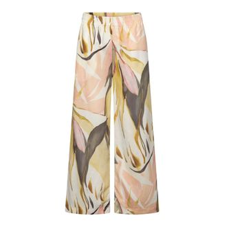 Raffaello Rossi Damen, Hosen, Mehrfarbig, MGr&ouml;&szlig;e
