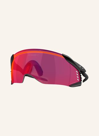 Oakley Radbrille Velo Kato schwarz