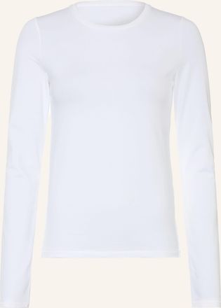 Arket Arket Longsleeve weiss