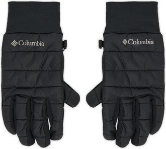 Columbia Skihandschuhe Powder Lite II 2094081 Schwarz