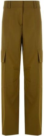 Palm Angels Pantalon Cargo