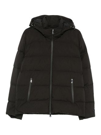 Paul & Shark Blouson Rembourr&eacute; - Noir
