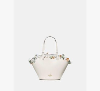 Kate Spade New York Dahlia Tote Bag