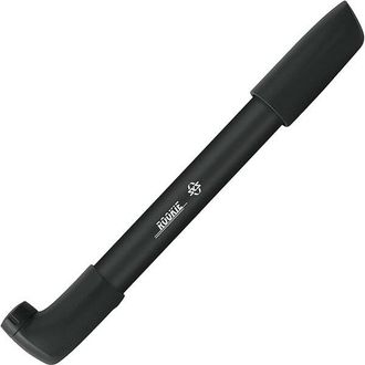 SKS Germany Fahrradpumpe ROOKIE