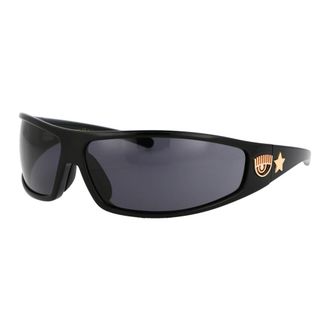 Chiara Ferragni Sonnenbrille CF 7017/S - - Accessories - Damen - Schwarzk - ONE SIZE