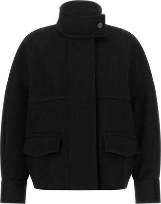 Alberto Biani Bomber - Noir