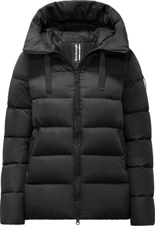 Bomboogie Femme, Vestes, Noir, Taille: 44 FR Rome Jacket