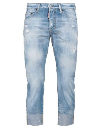 Dsquared2 HOSEN & R&Ouml;CKE - Jeanshosen auf YOOX.COM