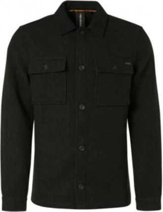 No Excess Herren, Jacken, Schwarzk, MGr&ouml;&szlig;e