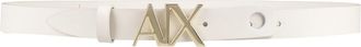 A|X Armani Exchange Kleinlederwaren - G&uuml;rtel auf YOOX.COM