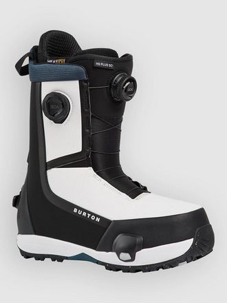 Burton Highshot Plus So 2027 Step On Boots white