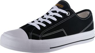 Jack & Jones Herren Jfwgalaxia Mesh Combo Sneaker, Anthrazit, 44 EU