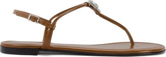 Giuseppe Zanotti MAEEVE FLAT Sandalen