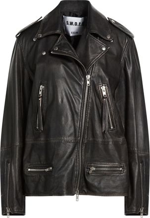 Sword 6.6.44 JACKEN & M&Auml;NTEL - Jacken und Anoraks auf YOOX.COM