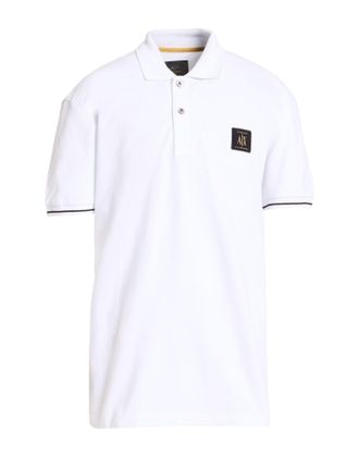 A|X Armani Exchange TOPS - Poloshirts auf YOOX.COM