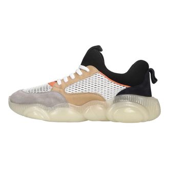 Moschino Damen, Schuhe, Mehrfarbig, 41 EUGr&ouml;&szlig;e