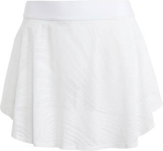 adidas Damen Rock Tennis Pro Climacool+ Print Skirt