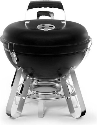 Napoleon Barbecue à charbon nomade Kettle Premium 37cm
