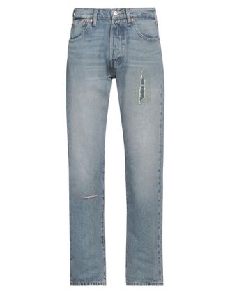 Levi's HOSEN & R&Ouml;CKE - Jeanshosen auf YOOX.COM