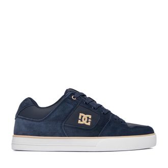 DC Sneakers DC Shoes CEO-MP40-OMC-258001 Dunkelblau