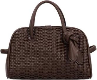 Jacquemus Femme, Sacs, Brun, Taille: ONE Size Le Petit Turismo