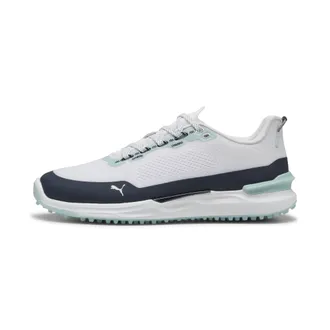 Puma IGNITE Elevate X Golfschuhe Herren, Schuhe, Wei&Atilde;Y, 40.5