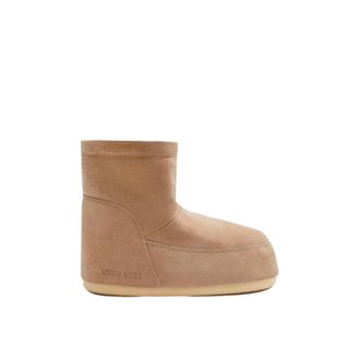 Moon Boot Ankle Boots - - Shoes - Damen - Braun - 33 EU