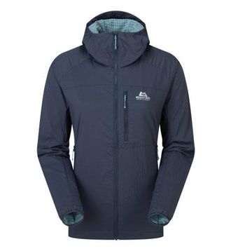 Mountain Equipment Aerotherm W - Softshelljacke - Damen