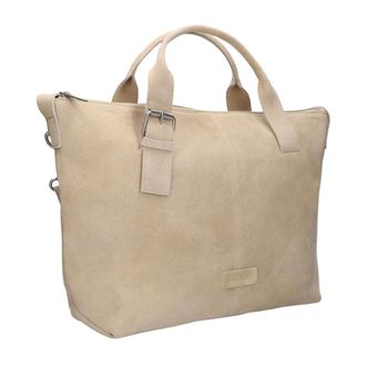 Shabbies Amsterdam Damen, Taschen, Beige, ONE SIZEGr&ouml;&szlig;e