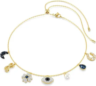 Swarovski Kette