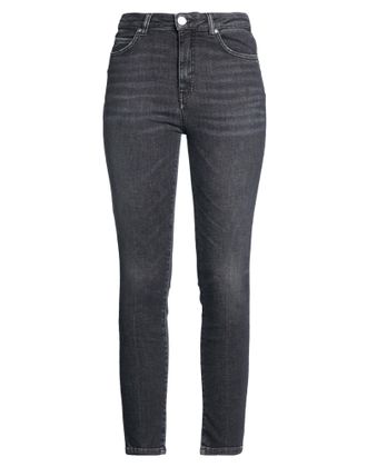 Pinko HOSEN & R&Ouml;CKE - Jeanshosen auf YOOX.COM