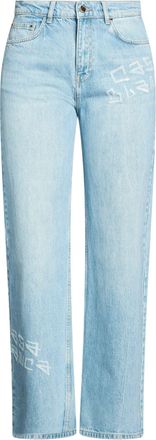 Casablanca HOSEN & R&Ouml;CKE - Jeanshosen auf YOOX.COM