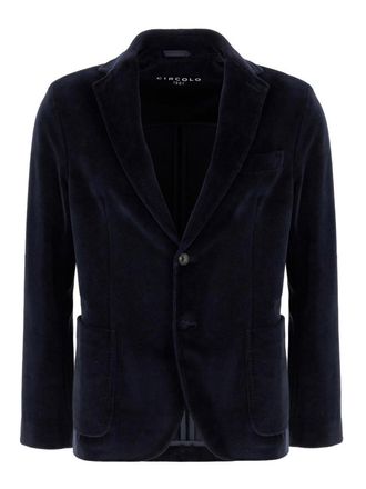 Circolo 1901 Blazer - Bleu