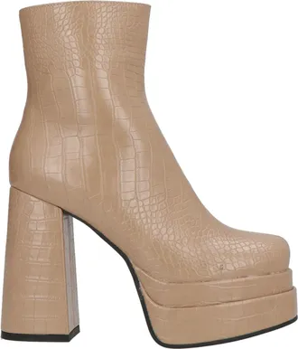 Ex&eacute; SCHUHE - Stiefeletten auf YOOX.COM