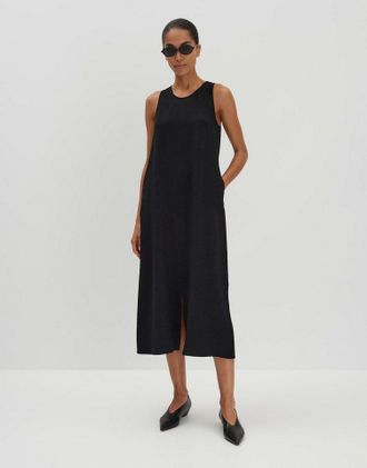 someday Tr&auml;gerkleid QHILI mit sportlichem R&uuml;ckenausschnitt