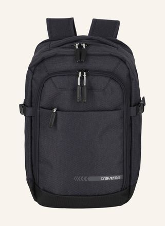 Travelite Rucksack Kick Off Large grau