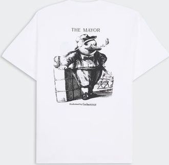 Carhartt Work in Progress T-shirt - Taille XS