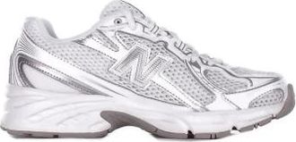 New Balance Homme, Chaussures, Blanc, Taille: 36 EU 740 Baskets