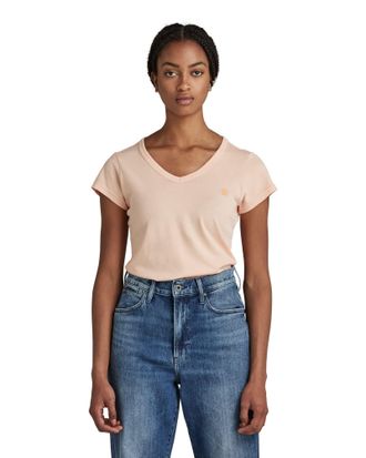 G-Star RAW Damen Eyben Slim T-Shirt
