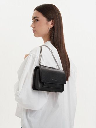 Michael Kors Handtasche 32T4SC7C1T Schwarz